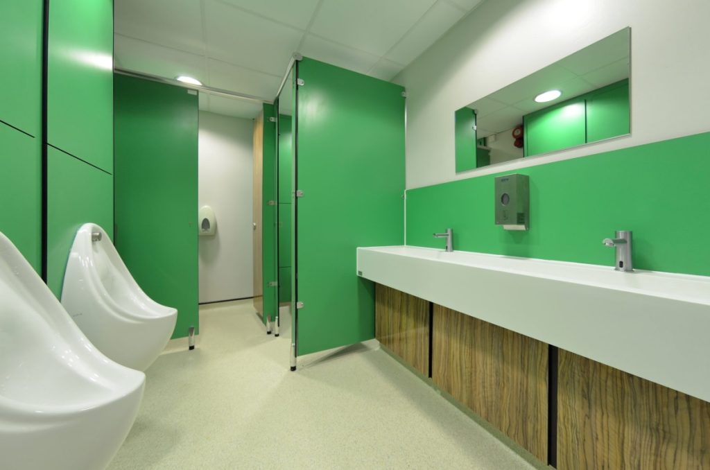 Best Practices for Cleaning Kids’ Toilets in Daycare | Home Xpression Style